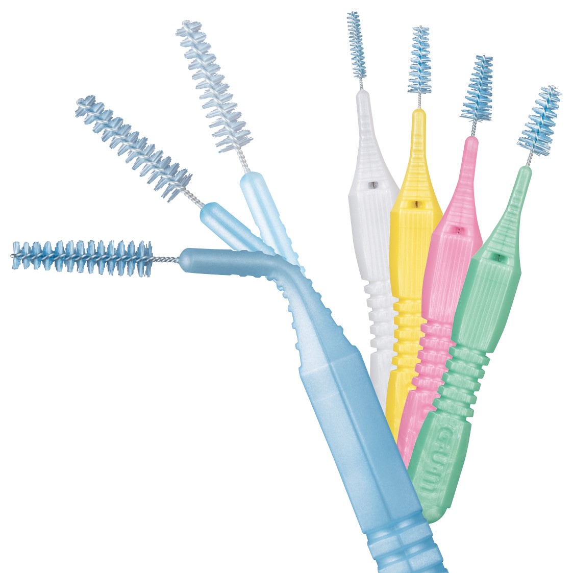 新発売！ガム・歯間ブラシ I字型のご紹介 | 歯科衛生士コラム | お役立ち情報 | クラブサンスタープロ